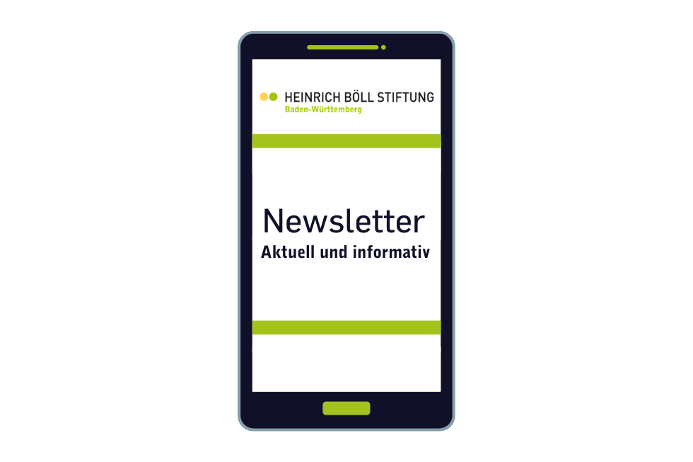 Heinrich Böll Stiftung Baden-Württemberg
