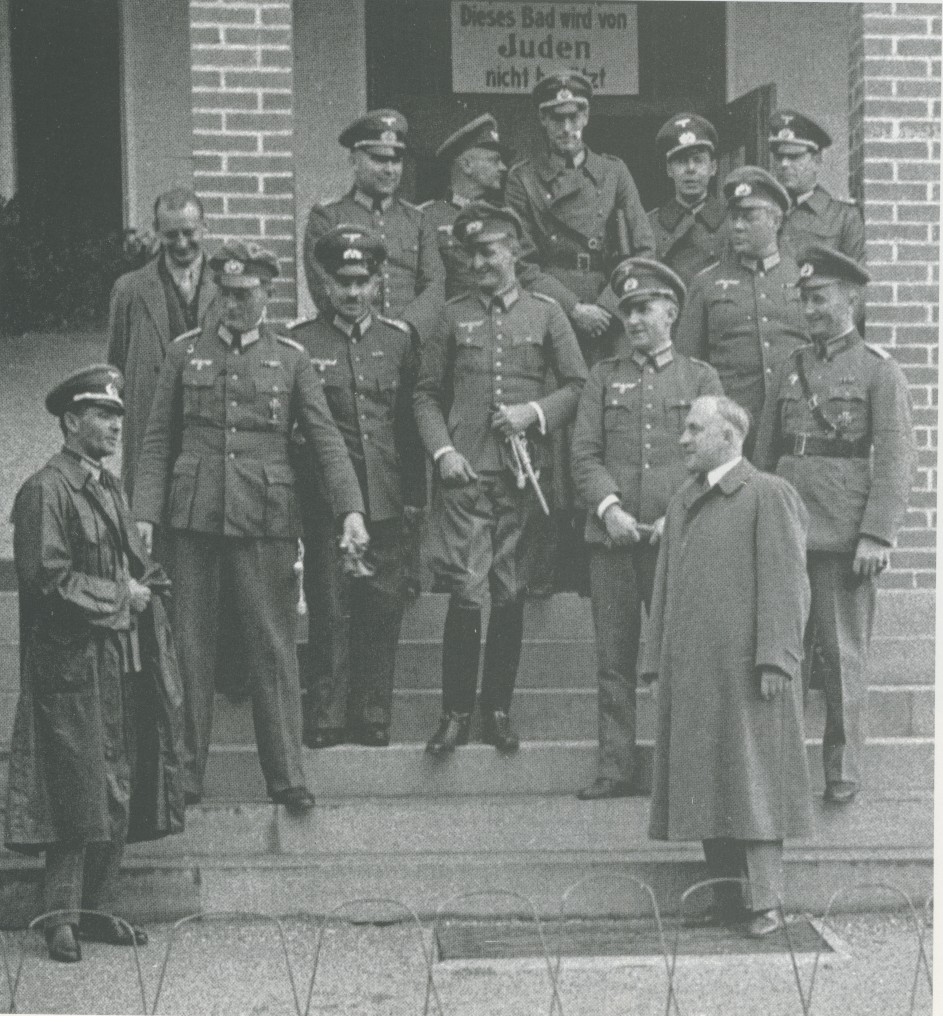 Nationalsozialismus in Villingen-Schwenningen. Nutznießer und jüdische ...
