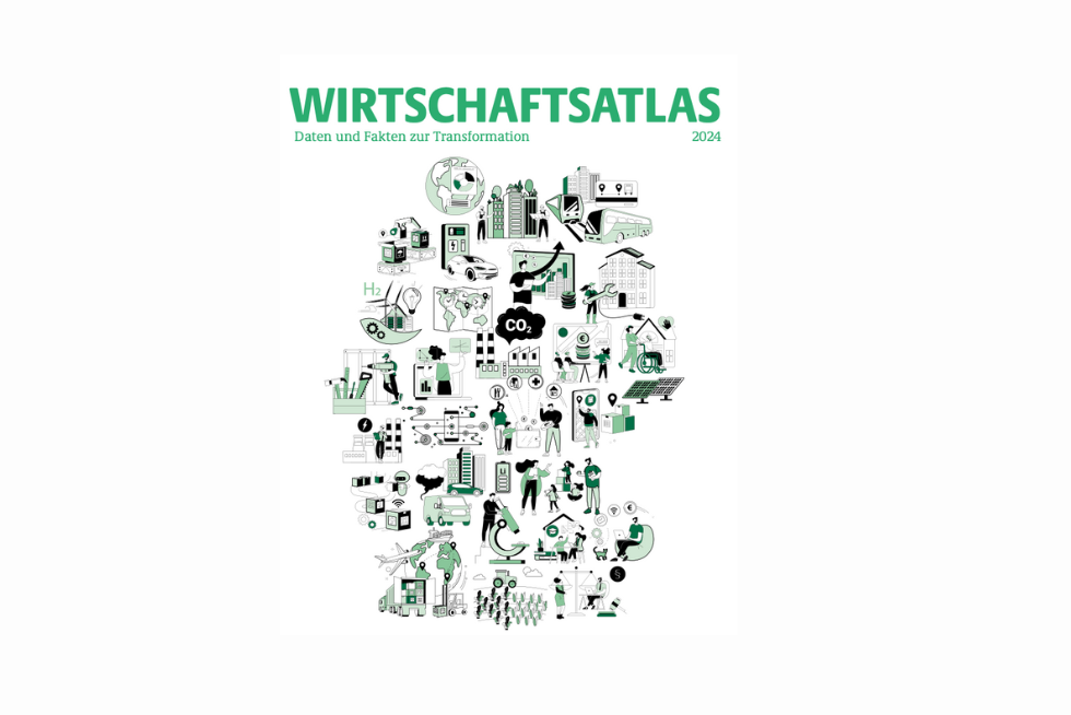 Gtai Wirtschaftsdaten Kompakt 2024 – AUDEFA
