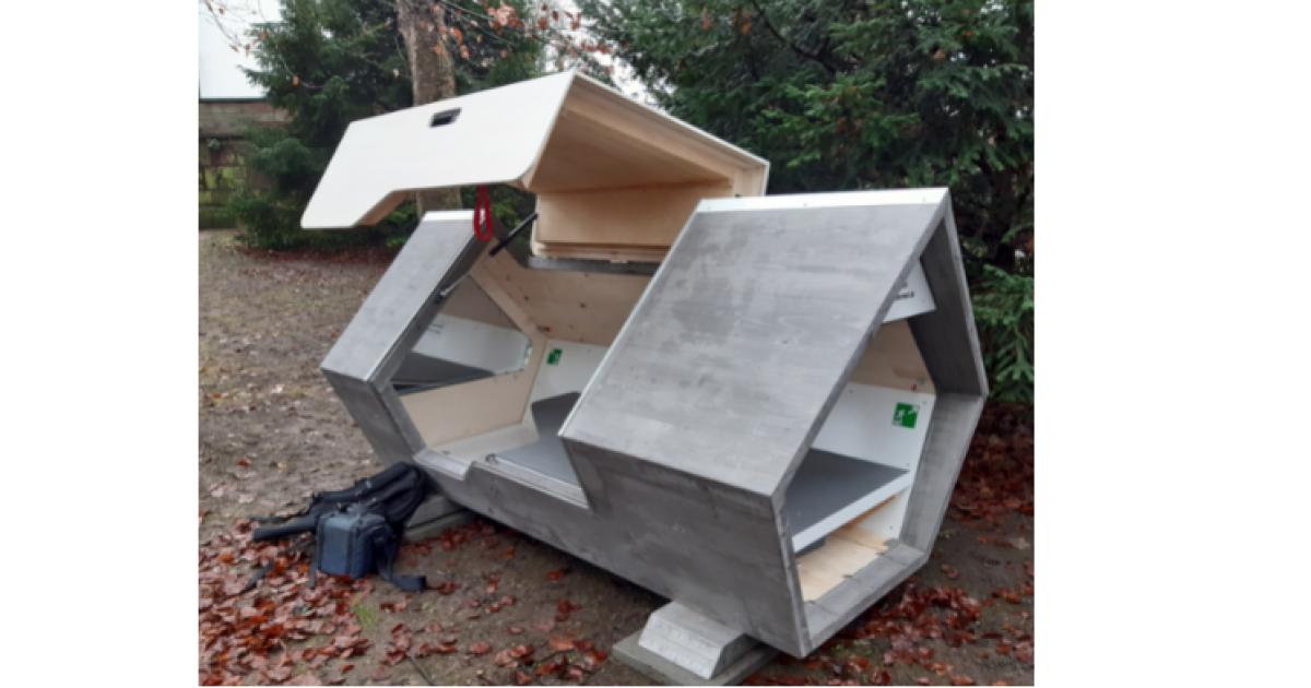 Die Ulmer Nester | Heinrich Böll Stiftung Baden-Württemberg