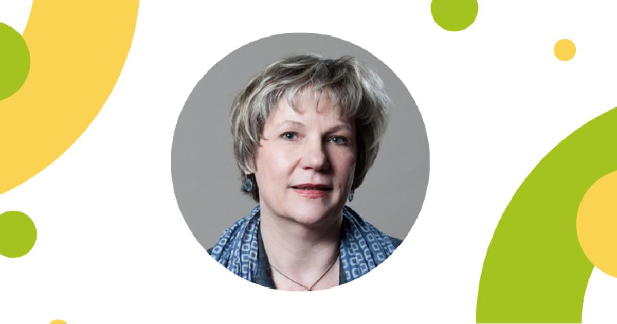 Prof. Dr. Ellen Bos | Heinrich Böll Stiftung Baden-Württemberg
