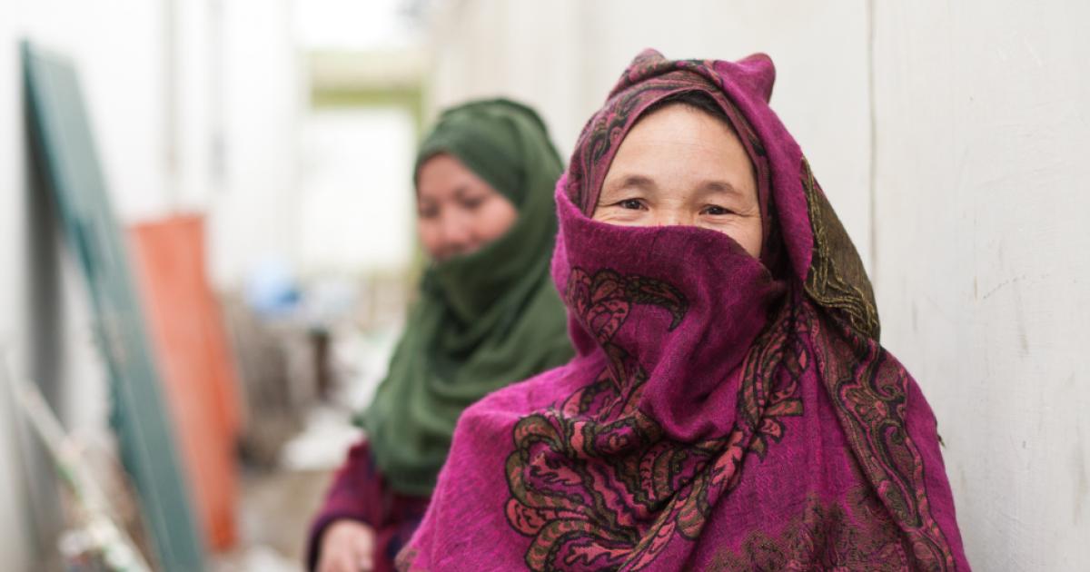 Afghanistan - Der Abzug des Westens und der Fall der Künste | Heinrich ...