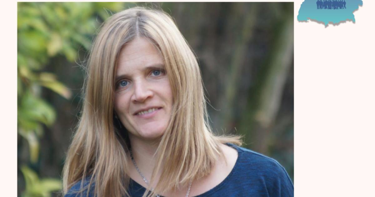 Dr. Sarah Pohl | Was ist, wenn ein*e Querdenker*in in meiner Familie ...