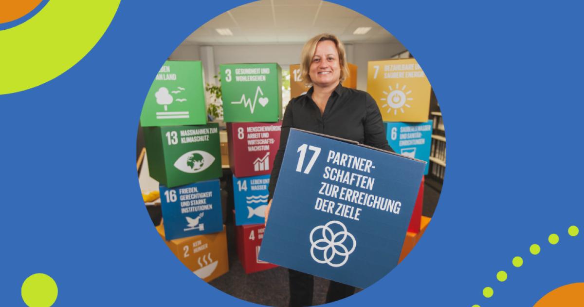 Birgit Schwegle | Heinrich Böll Stiftung Baden-Württemberg