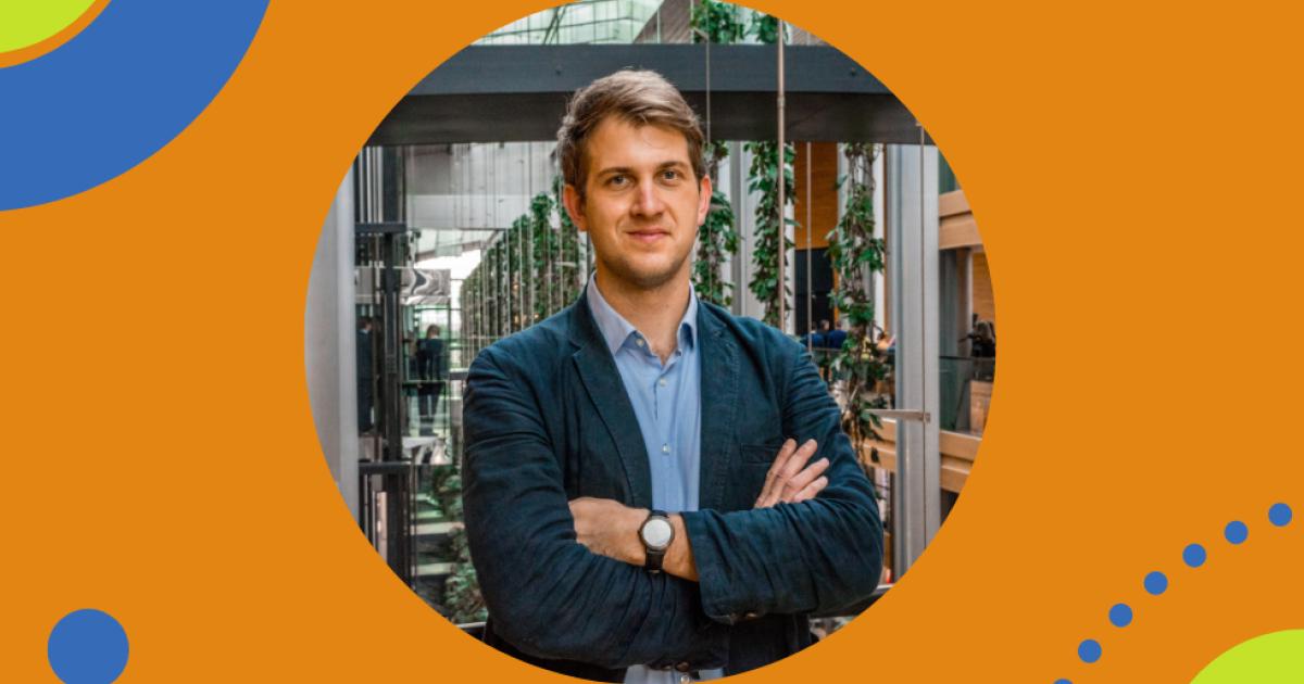 Michael Bloss | Heinrich Böll Stiftung Baden-Württemberg