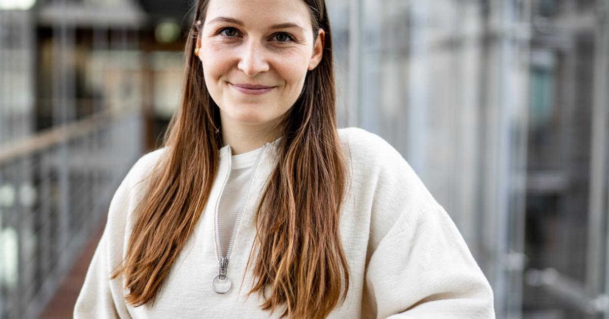 Endometriose - Interview mit Saskia Weishaupt, MdB Bündnis 90 / Die ...